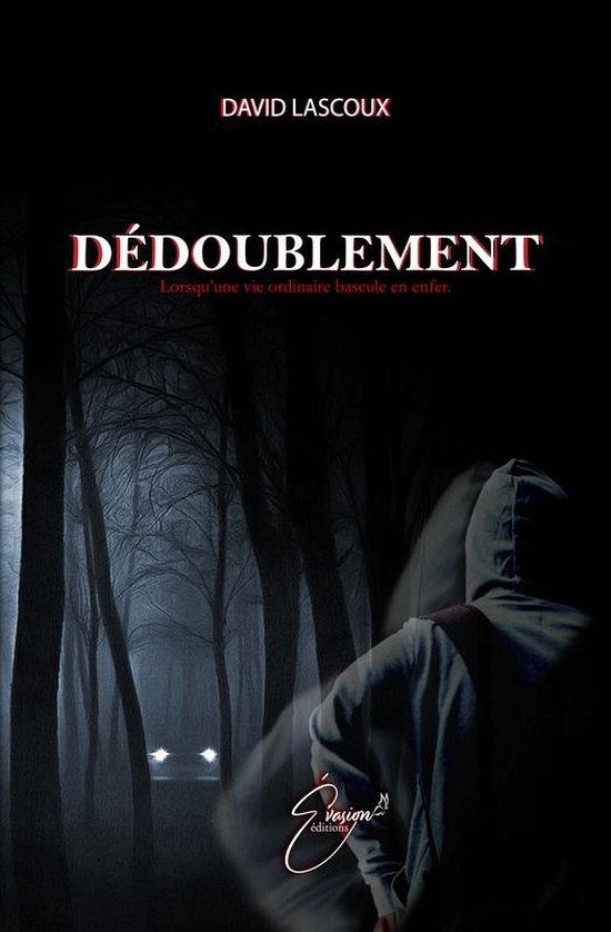 Dédoublement (ebook), David Lascoux | 9782493499790 | Boeken | bol