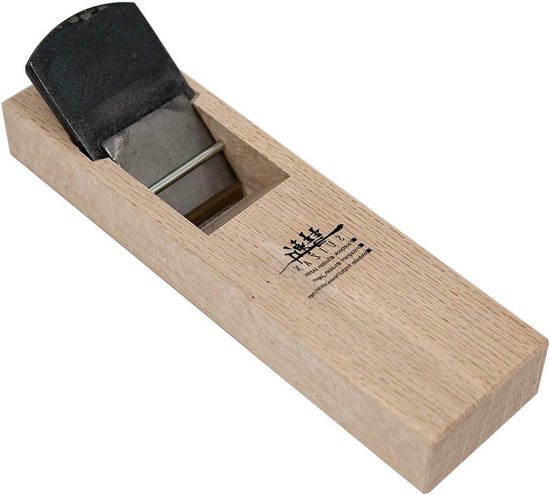 Kanna Japanse Houtschaaf - Professioneel houtbewerkingsgereedschap ...