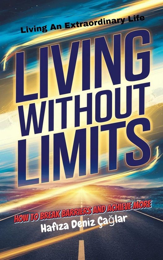 Living Without Limits (ebook), Onbekend | 9798230860648 | Boeken | bol