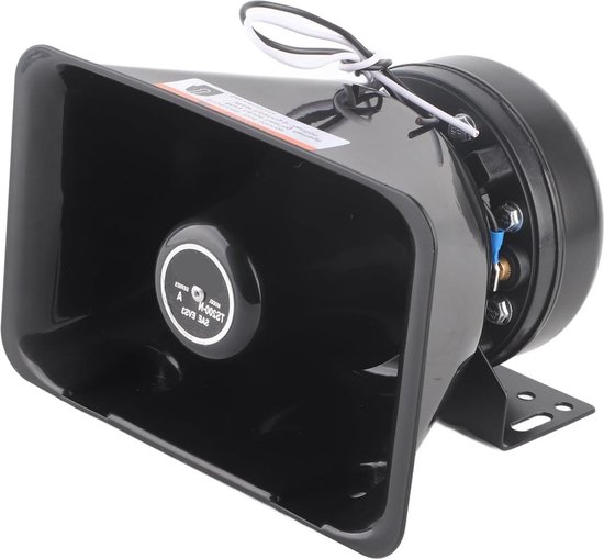 content voor Auto Alarm Sirene Beveiliging - Hoorns Sirenes Sirene ...