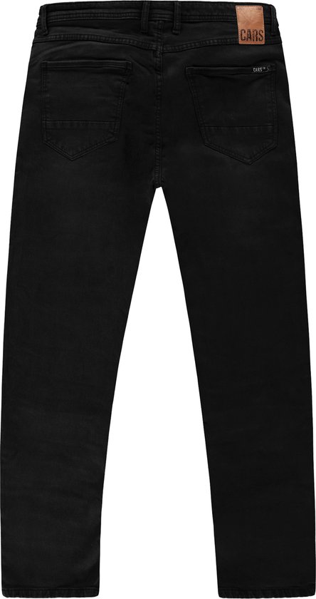 Cars Jeans Jeans Prinze Regular fit - Jongens | bol