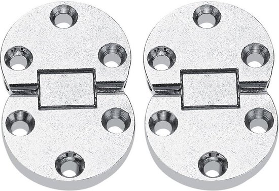 2 Pcs Collapsible Hinge Screws - Self Supporting Valve - Sewing Machine ...