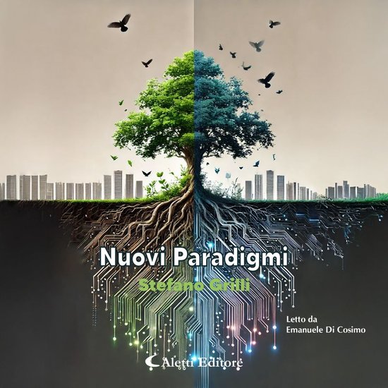 Nuovi Paradigmi, Stefano Grilli | 9788859197317 | Boeken | bol