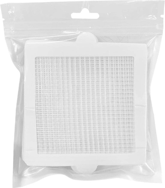 Wegwerp Douche Afvoer Haar Catcher Mesh Stickers - Anti Klomp Sticker ...