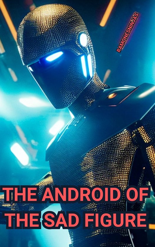 Sci Fi Short Stories 1 - The Awakening of the Wandering Android (ebook ...