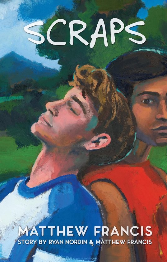 Scraps 1 - Scraps (ebook), Matthew Francis | 9781736699058 | Boeken | bol