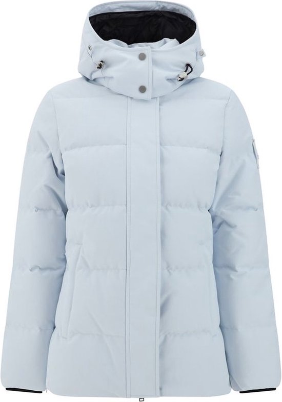 Moose Knuckles Cloud Donsjack | bol