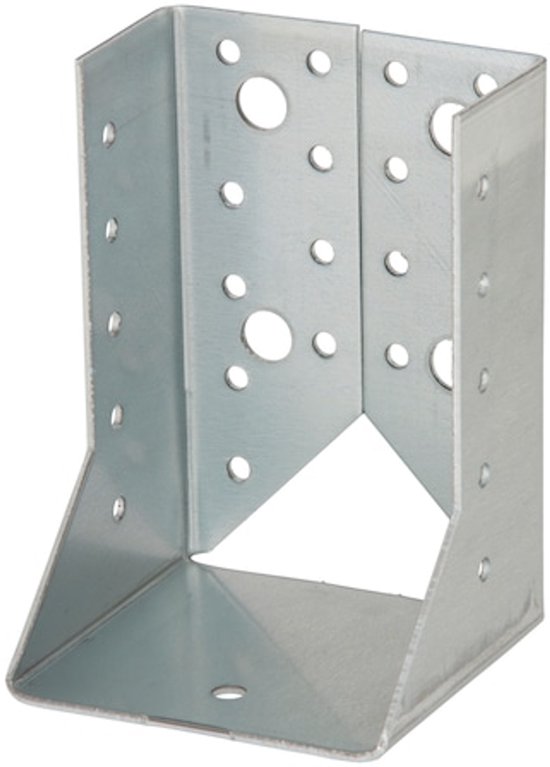 Wurth - Eendelige balkschoen, naar binnen gedraaid - Raveeldrager 2,0 ...