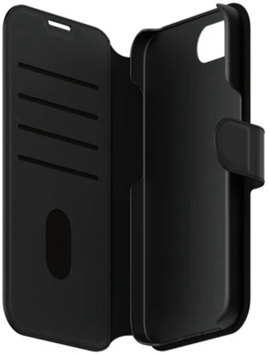 CARE by PanzerGlass Feature Case Tango Two-in-One Wallet iPhone 16e | bol