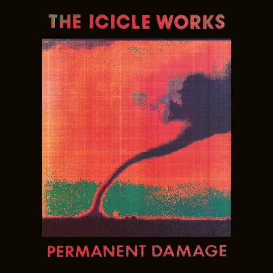 Permanent Damage, Icicle Works | Muziek | bol