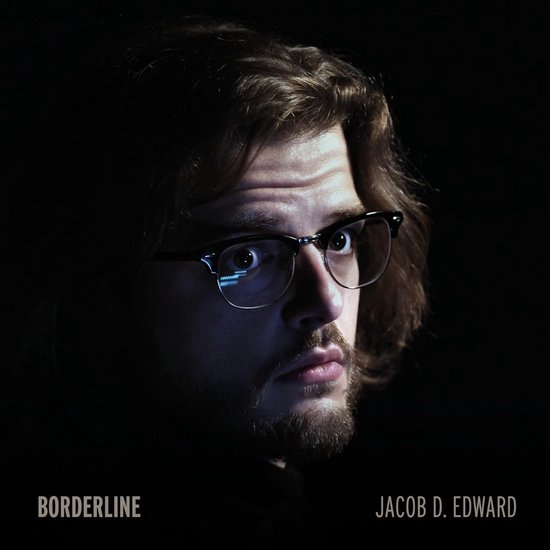 Edward Jacob D. - Borderline (CD), Edward Jacob D. | Muziek | bol