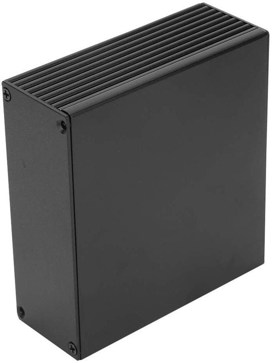 Elektronische Project Behuizing Case voor Printplaat Instrument Box ...