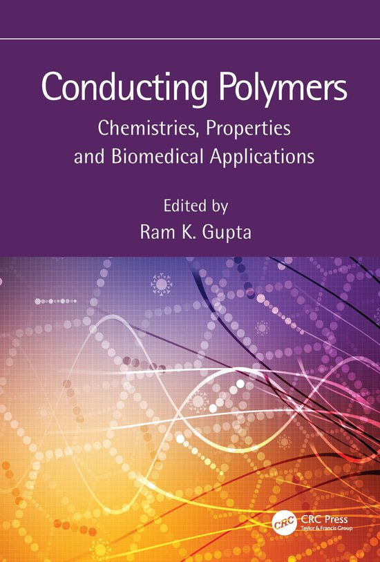 Conducting Polymers | 9781032071138 | Boeken | bol