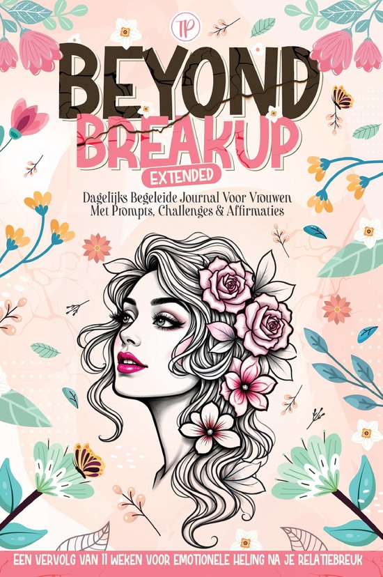 Beyond Breakup Extended, Brenda Burggraaff | 9789465113562 | Boeken | bol