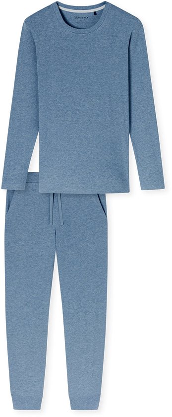 Schiesser Pyjama Modern Nightwear | bol