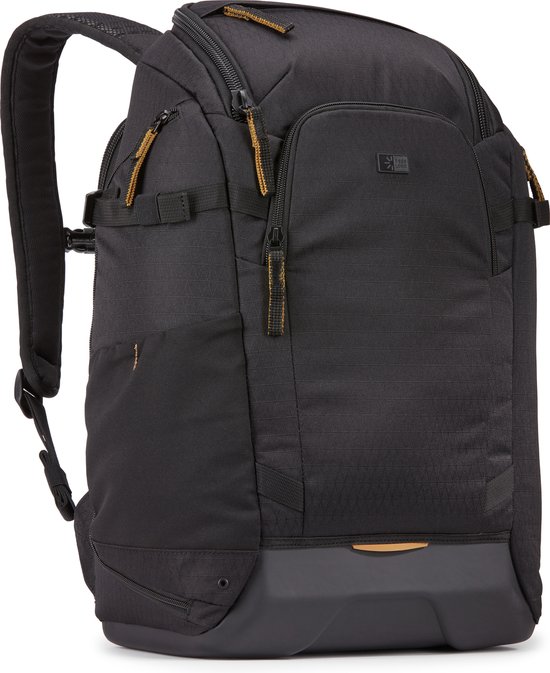 Case Logic Viso Large Backpack - Zwarte Cameratas Rugtas | bol