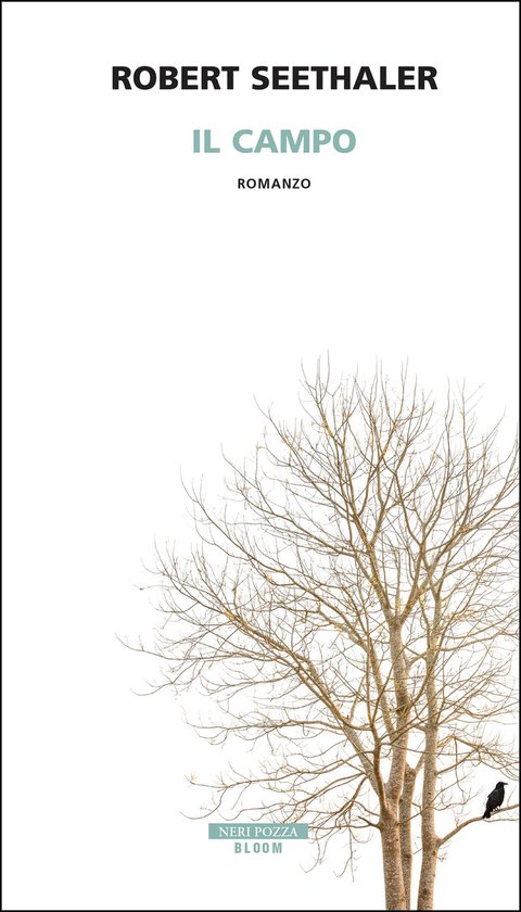 Il campo (ebook), Robert Seethaler | 9788854518872 | Boeken | bol