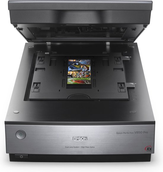 Epson Perfection V850 Pro - Scanner | bol