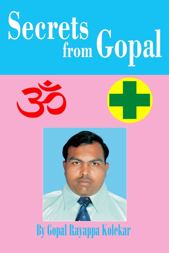 Secrets - Secrets from Gopal (ebook), Gopal Kolekar | 9783739683744 ...