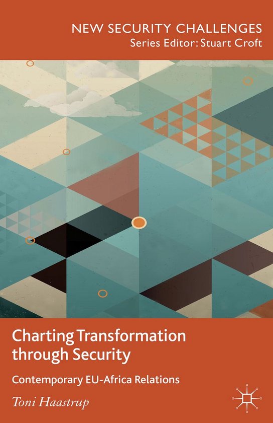 New Security Challenges - Charting Transformation through Security ...