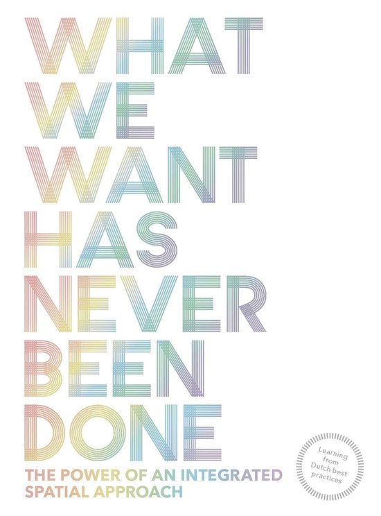 What we want has never been done (ebook), Bob Witman | 9789080518865 ...