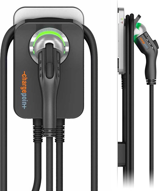 ChargePoint Home - Type 1 kabel 8 meter kabel | bol