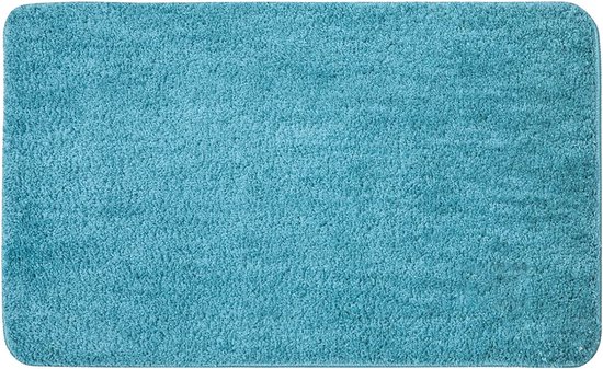 Traagschuim badmatten, absorberend, antislip, wasbaar, 60 x 120 cm ...