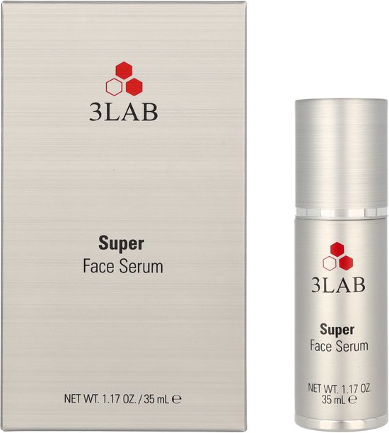 3LAB Super Face Serum | bol
