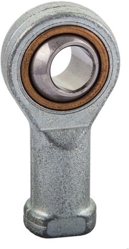 Stangkop SIK16C - GIKR16PW - SIKB16F - PKS16ES - Gat 16MM x M16 - Inwendig schroefdraad | bol