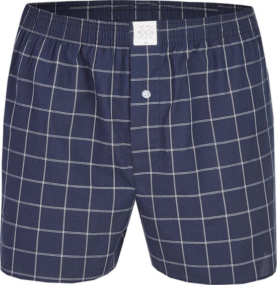 MG-1 Boxer Classics | bol