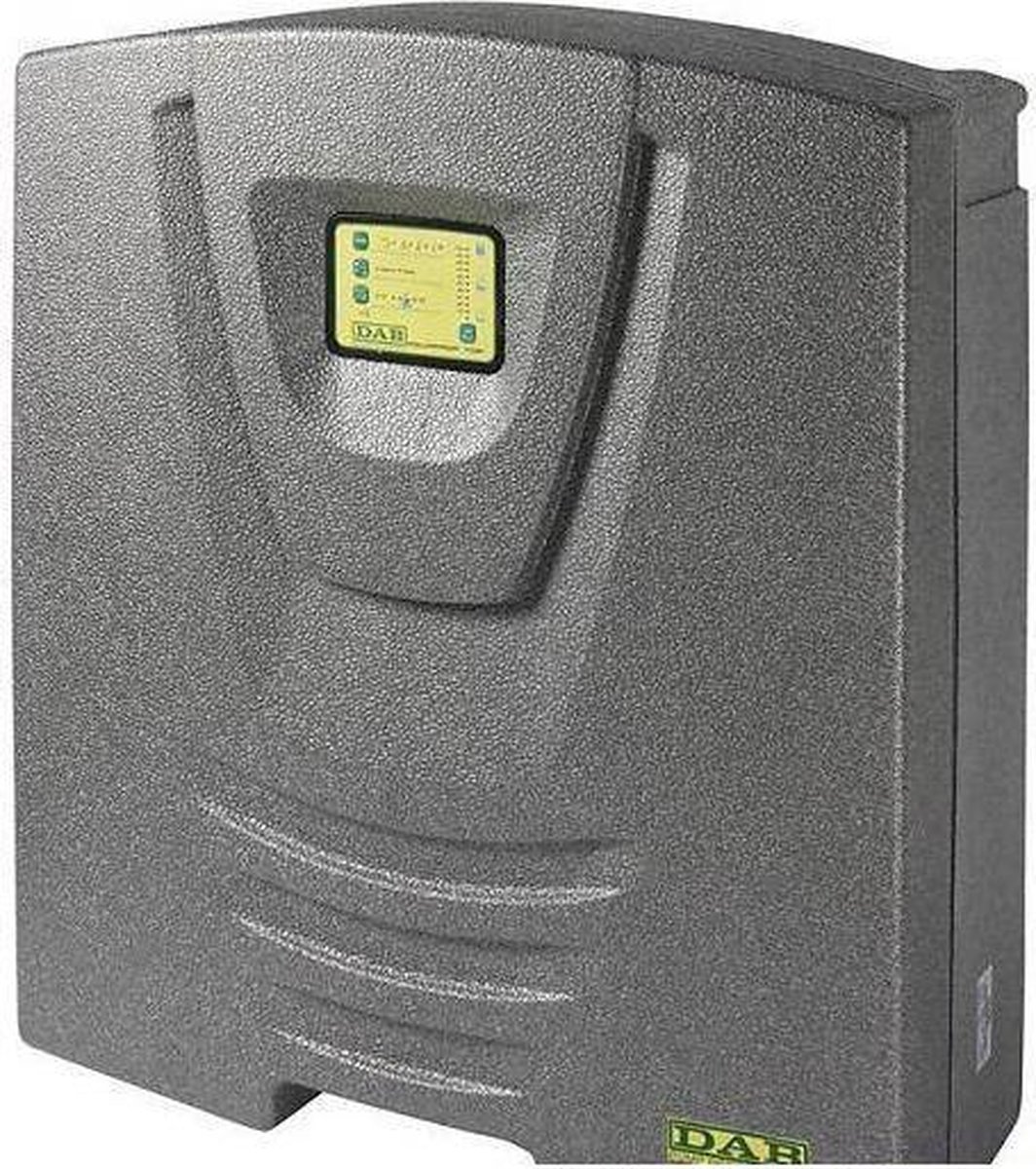 DAB Aquaprof Basic 30/50 regenwaterpomp | bol.
