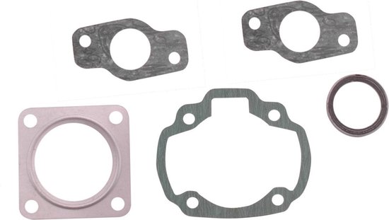 Kopset BAC | Suzuki CP50 | bol