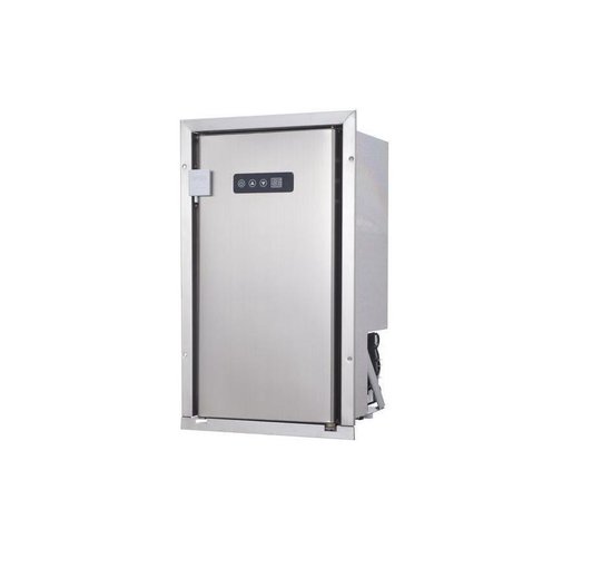 Staande compressor koelkast (440 x 480 x 560 mm) (GS50309) | bol