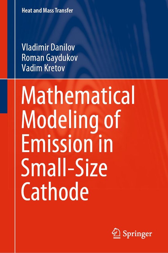 Heat and Mass Transfer - Mathematical Modeling of Emission in Small ...