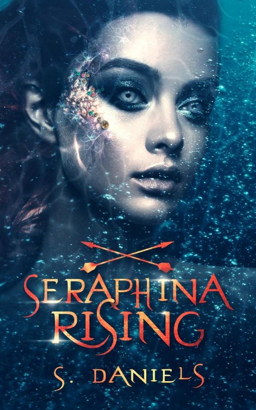 Seraphina Rising (ebook), S. Daniels | 9781733872416 | Boeken | bol.com