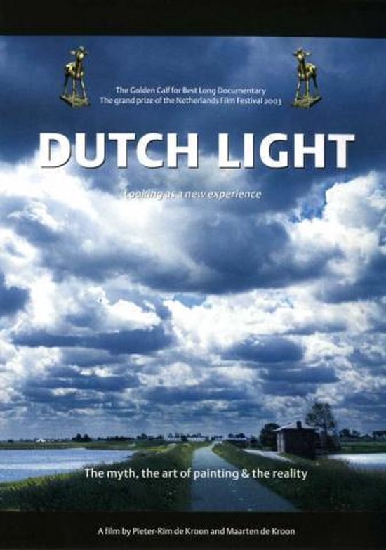 Dutch Light (Dvd) | Dvd's | bol.com