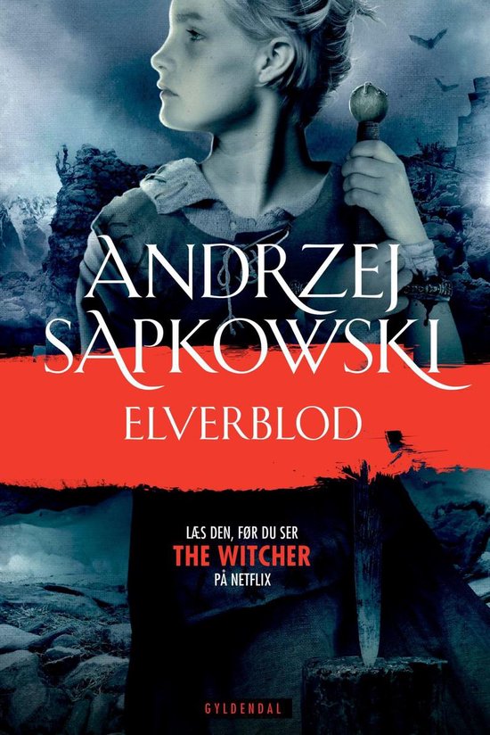 Witcher-serien 3 - THE WITCHER 3 (ebook), Andrzej Sapkowski ...