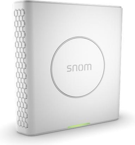 SNOM M900 DECT-IP Basisstation | bol.com