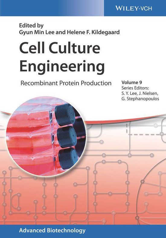 Advanced Biotechnology - Cell Culture Engineering (ebook), Sang Yup Lee ...