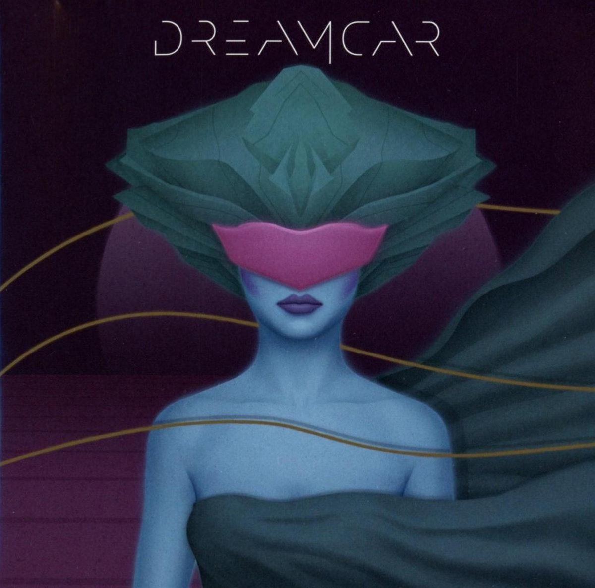 Dreamcar - Dreamcar, Dreamcar | CD (album) | Muziek | bol.com