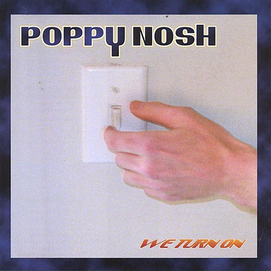 We Turn On | CD (album) | Muziek | bol.com