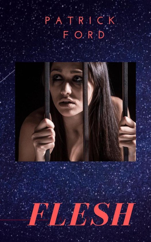 Flesh, Patrick Ford | 9780244236441 | Boeken | bol