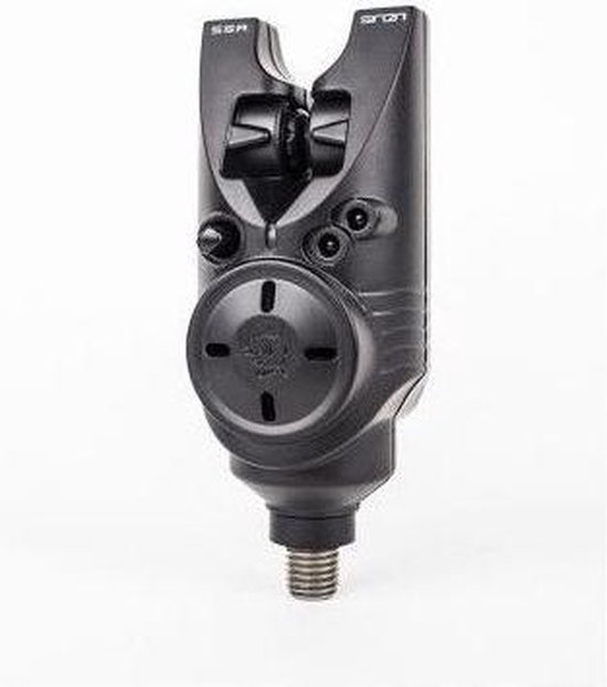 Nash Siren S5R Blue | bol