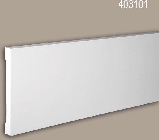 Fries Profhome 403101 Gevel profiel Sierlijst Lijstwerk modern design ...