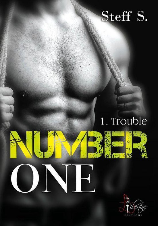 Number one - Number one (ebook), Steff S. | 9782377805471 | Boeken ...