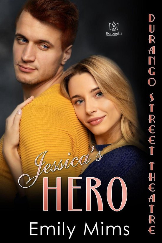 Durango Street Theatre - Jessica's Hero (ebook), Emily Mims ...