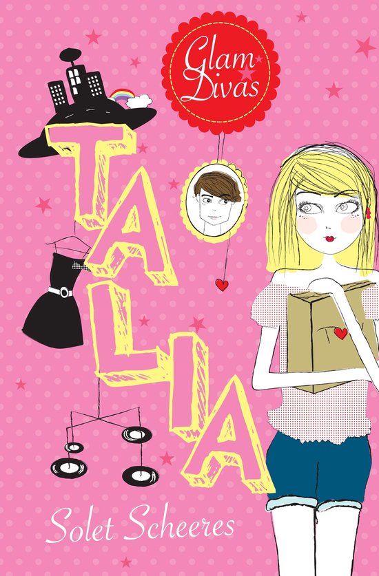 Glam-Divas (ebook), Solet Scheeres | 9780799351132 | Boeken | bol.com