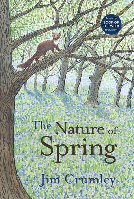 Seasons 3 - The Nature of Spring (ebook), Jim Crumley | 9781912235384 ...