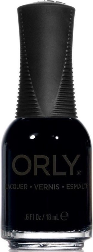 Orly Nagellak Liquid Vinyl 18ml | bol