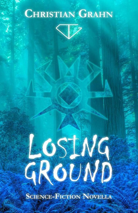 Losing Ground (ebook), Christian Grahn | 9781393532323 | Boeken | bol